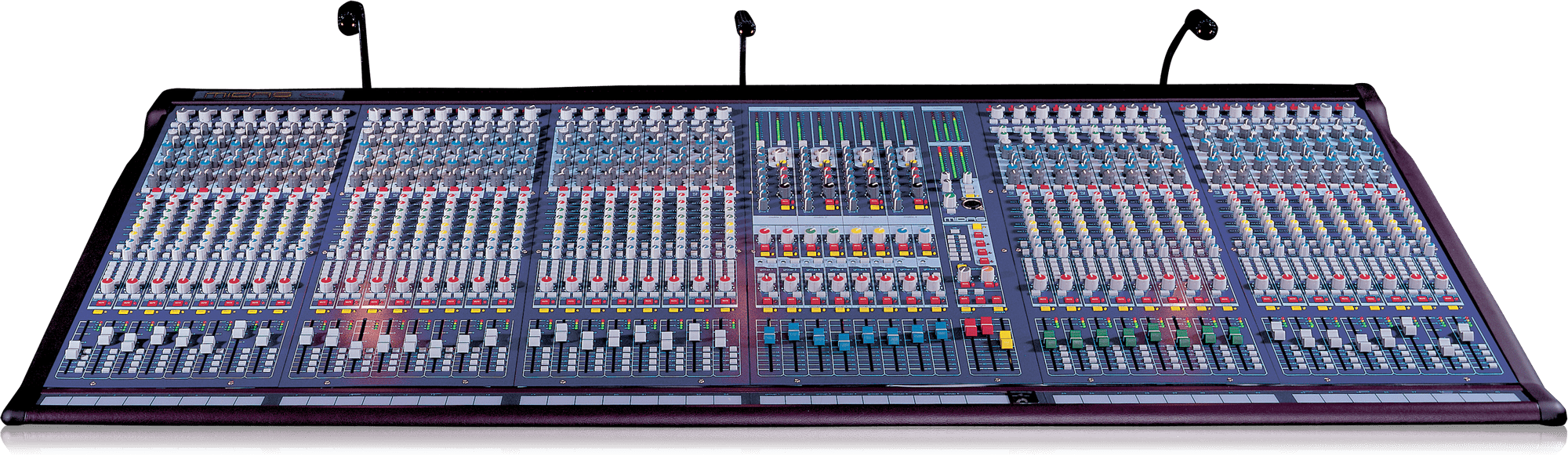 Midas Verona 320 - 32 Channel Console | Fedora Productions